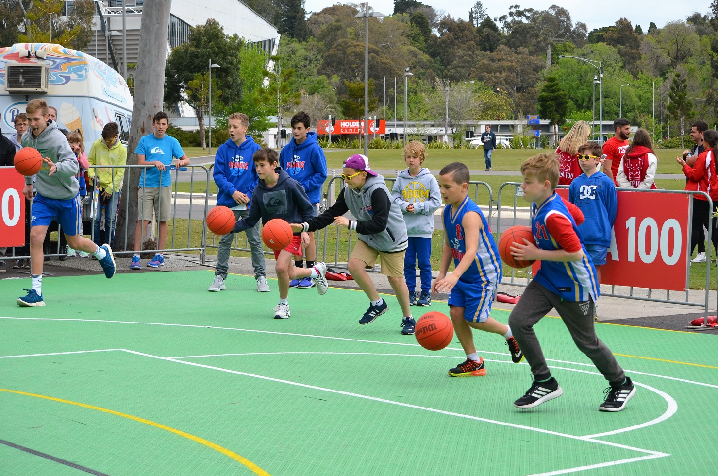 Piranhas – Caulfield Malvern Basketball Club | Domestic basketball club ...
